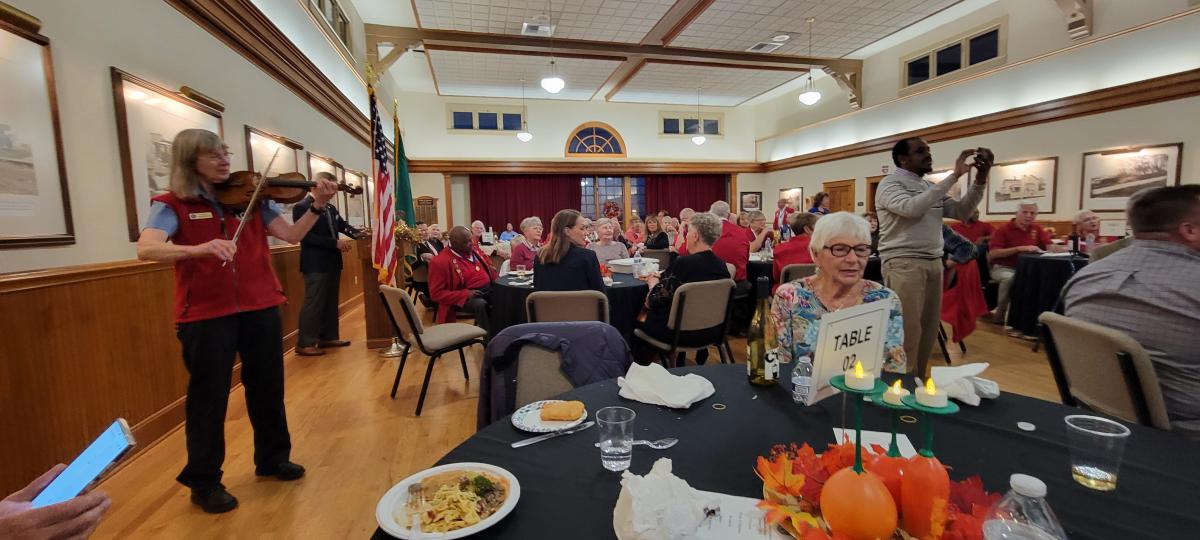 Website Events Test Page for Logic Check